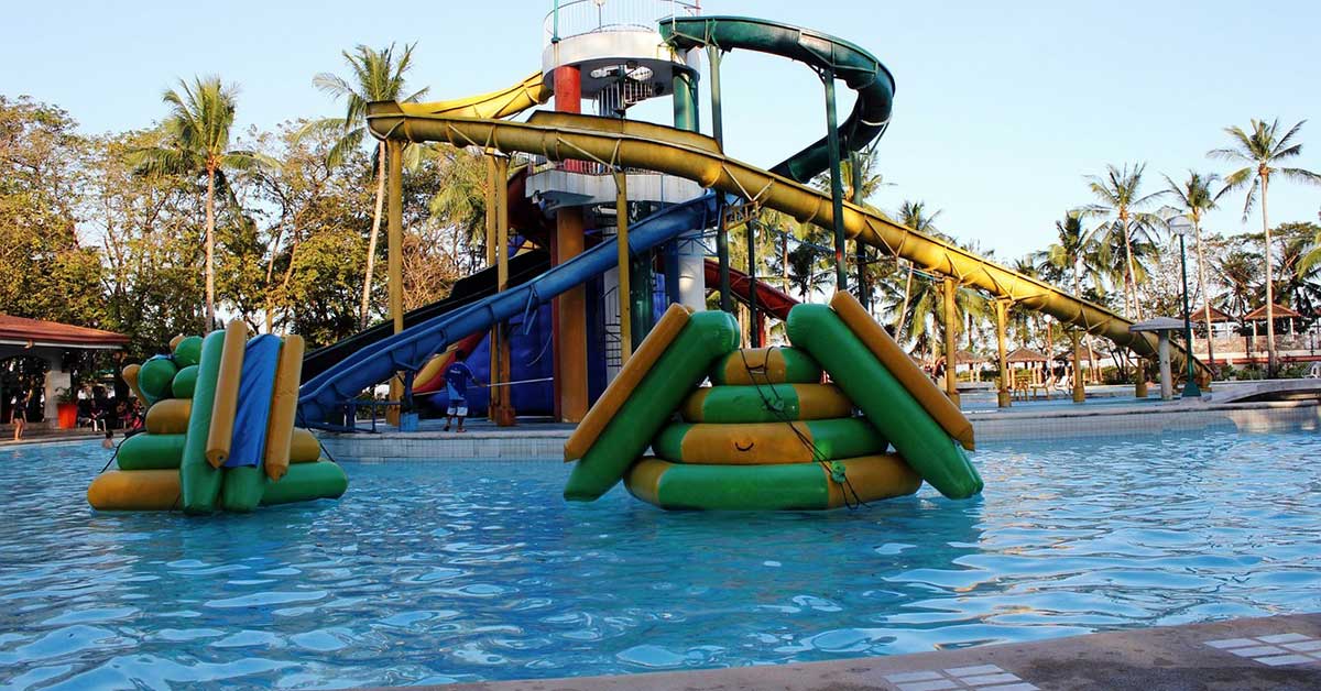 Do You Also Repair Yacht Slides? - Sealed Air Repairs, Inc.